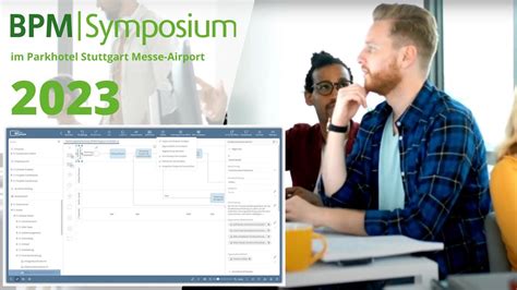 BPM Symposium 2023 Aeneis Schulungen Und Prozessmanagement Best