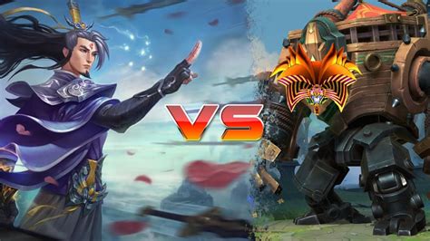 Master Yi Vs Exodia Top Lane Euw High Elo Youtube