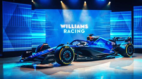 F Car Launches And Liveries Photos Of Every F Car Ahead Of The