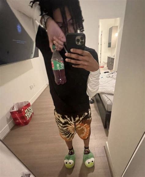 Kankan Kankan Rappers Rap Aesthetic