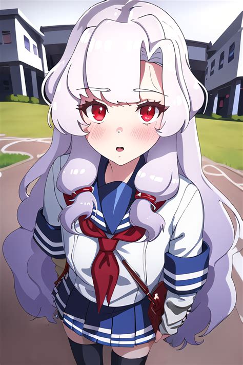 Alpha Eienteibooru