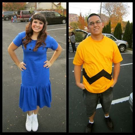 I Just Like The B And That S All Hibbs Halloween 2012 Charlie