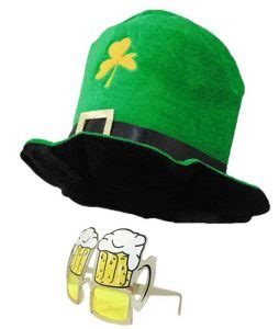 Sombreros De San Patricio 2022 SOMBREROS LOCOS
