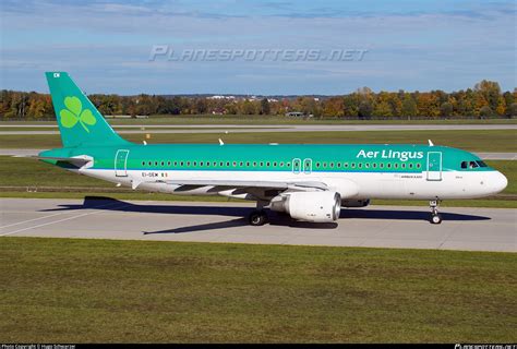 EI DEM Aer Lingus Airbus A320 214 Photo By Hugo Schwarzer ID 1569287