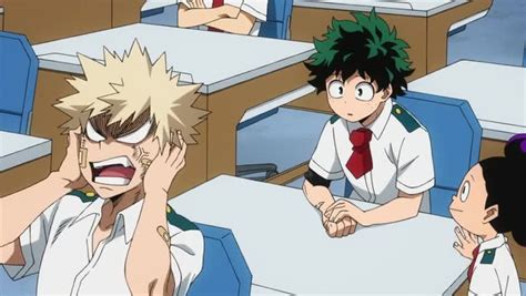 My Hero Academia Season 4 Episode 4 English Dubbed Watch Cartoons