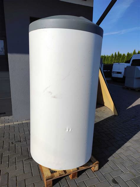 Bufor zasobnik Stiebel Eltron 700 L do POMPY CIEPŁA Lisów OLX pl