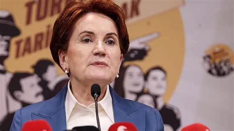 İYİ Parti de TBMM grup yönetimi belli oldu Güncel