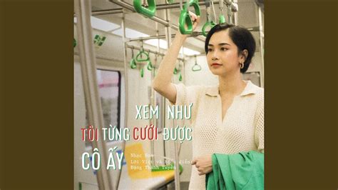 Xem Như Tôi Từng Cưới Được Cô Ấy YouTube