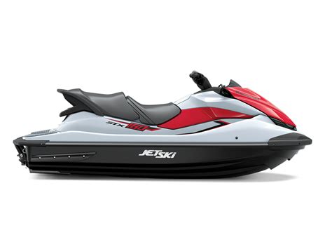 STX 160 MY 2021 Kawasaki Sverige