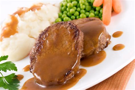 Carne Assada ao Molho Madeira do meu pai é uma receita deliciosa e