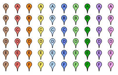 Google Maps Icon Library 33942 Free Icons Library