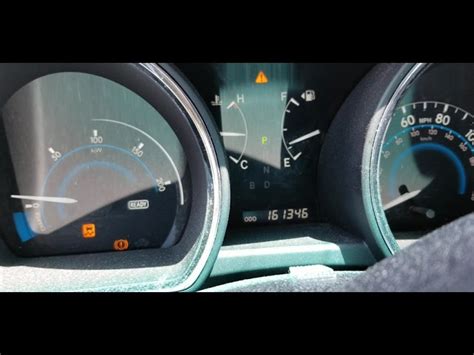 Check Vsc System Toyota Highlander Hybrid Wow Blog