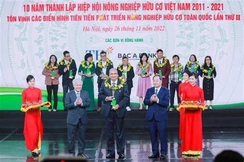 Tin tức hình ảnh video clip mới nhất về Hiệp hội Nông nghiệp hữu cơ