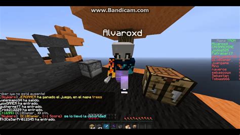 EL PRO DEL ARCO SKYWARS HACKER 1 8 YouTube