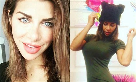 Qu Sexy Se Ve Xoana Gonz Lez Cautiv A Fans Con Nuevo F Sico Foto