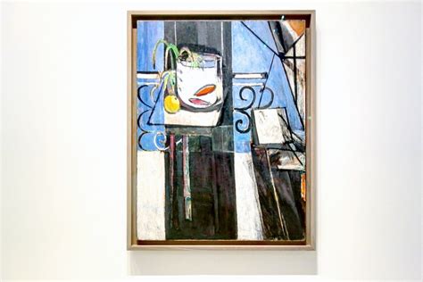 Expo Etre moderne le MoMa à Paris Fondation Louis Vuitton Jusqu