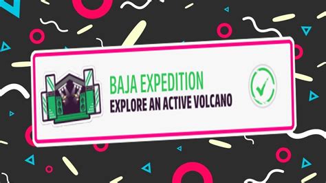 Forza Horizon Baja Expedition All Accolades Youtube
