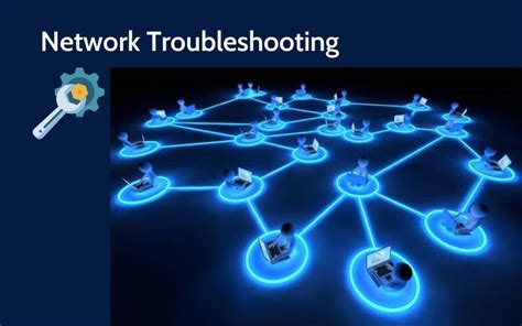 Network Troubleshooting Steps Your Key To Efficient Problem Solving