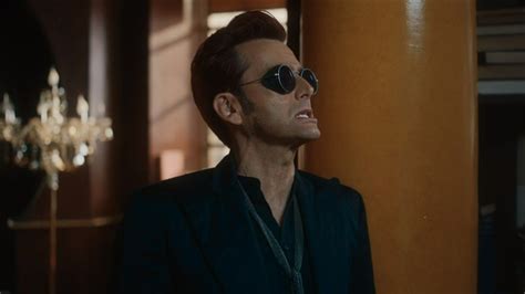 Why Good Omens Season S Ending Is Breaking The Internet S Heart