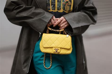 Introducir 45 Imagen Shoulder Bag Chanel Bags Abzlocal Mx