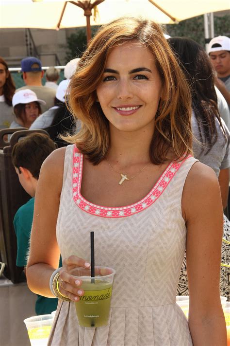 Naked Camilla Belle Added 07 19 2016 By OrionMichael