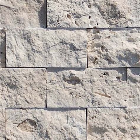 Travertine Cladding Internal Walls Texture Seamless 19528