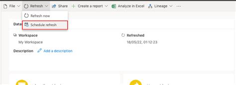 Building Reports In Power BI Service Meltwater Developer Portal