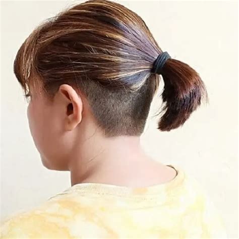 40 Off Beat Undercut Bob Haircuts Trending In 2024