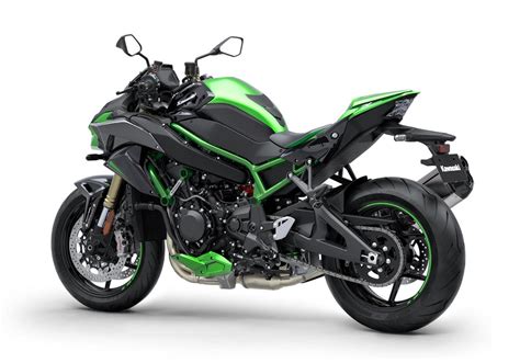 Z H2 SE Performance 2022 Kawasaki Nederland