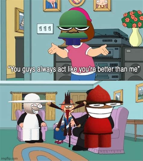 Can Bring Snap Join The Expunged Team Gang Imgflip