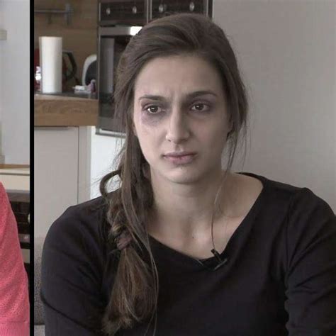 Saliha Zcan Sallys Welt So Lebt Der Youtube Star Mit Mann Murat