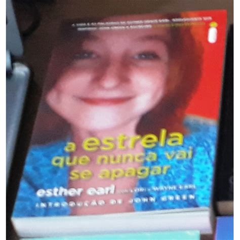 A Estrela Que Nunca Vai Se Apagar Shopee Brasil