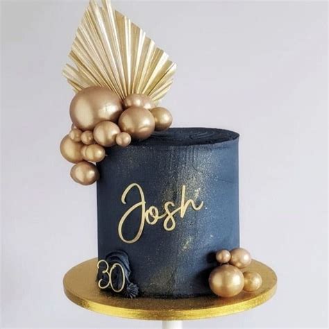 Bakewareind Faux Golden Ball Topper Cake Decorating 20 Pcs Kue Elegan