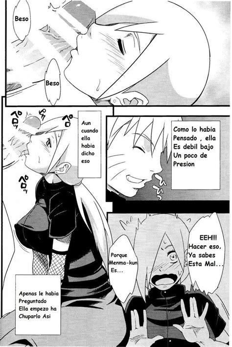 Naruto Se Folla A Hinata Sakura Ino Y Tenten Cogida En La Aldea