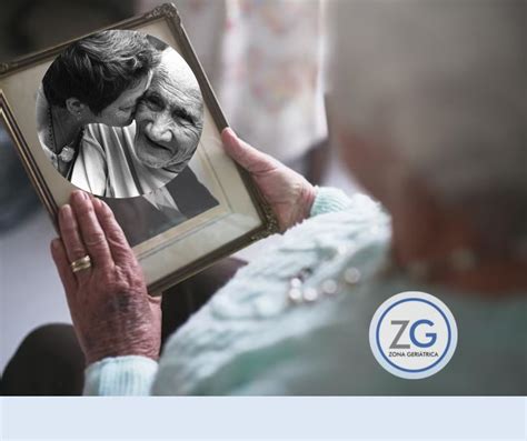 El Duelo en el Adulto Mayor Zona Geriátrica