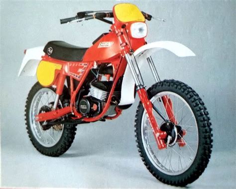 Fantic Rc Moto Da Cross Moto Motori