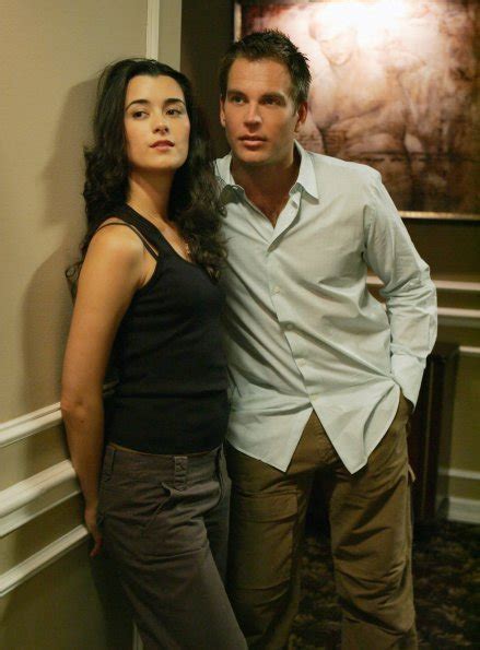 Ziva David Anthony Dinozzo Ncis Photo 2264220 Fanpop