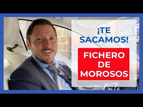 Como Saber Si Estas En La Lista De Morosos Electricidad Pedreras