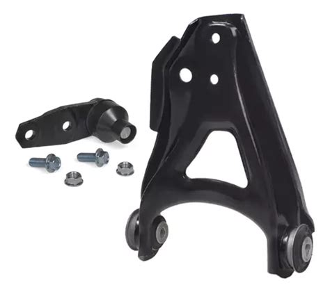 Parrilla Suspension Derecha Renault Clio Con Rotula