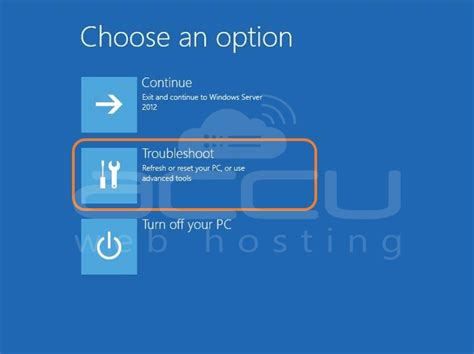 How To Reset Your Lost Password For Windows Vps With Os Created On