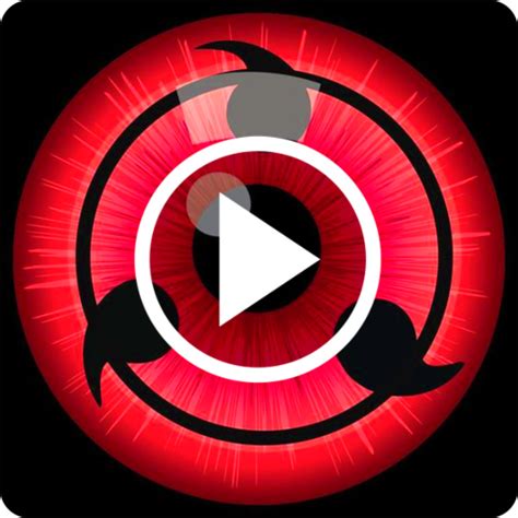 Total 74 Imagen Sharingan Fond D Ecran Fr Thptnganamst Edu Vn