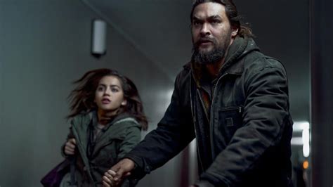 Justiça em Família Netflix divulga trailer de novo filme Jason