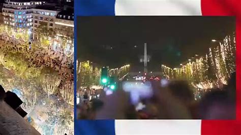 Les illuminations des Champs Élysées vous attendent du 19 novembre 2023