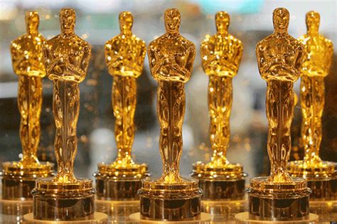 Oscars Best Picture Nominees Image To U