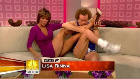 Italian Naked News Anchors Telegraph
