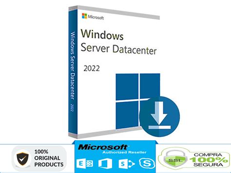 Windows Server Datacenter