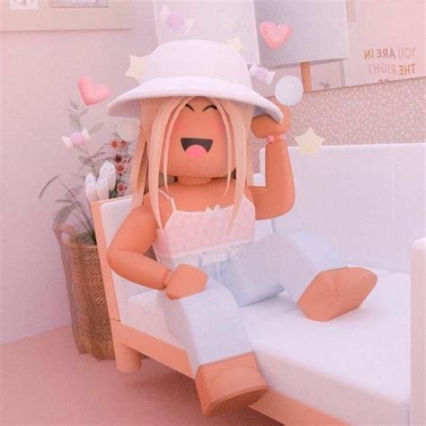 Aesthetic Roblox Gfx No Watermark In 2020 Roblox Pictures Roblox