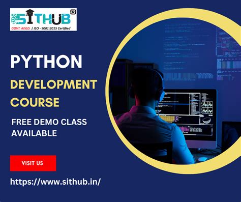 python development course looking to enhance your programming skills look no further than