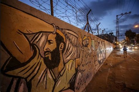 Maher Al Akhras el preso palestino que duró 100 días en huelga de