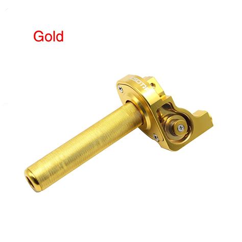 Zsdtrp Universal 22Mm 7 8 Cnc Aluminium Gasp Grandado